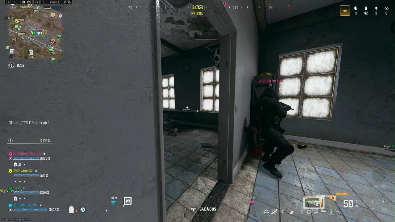 Call of Duty_ 30 kills with The new SMG and Stg (Win) - YouTube