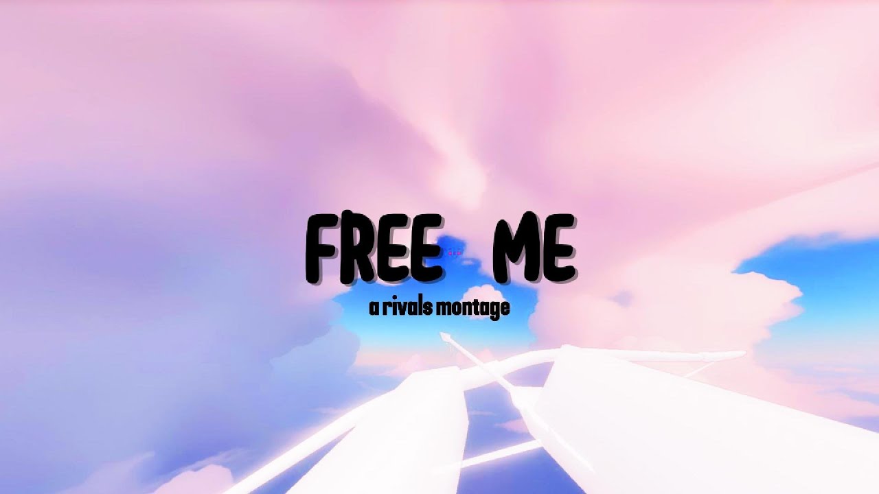 Best Rivals Bow Player 🏹 - YouTube