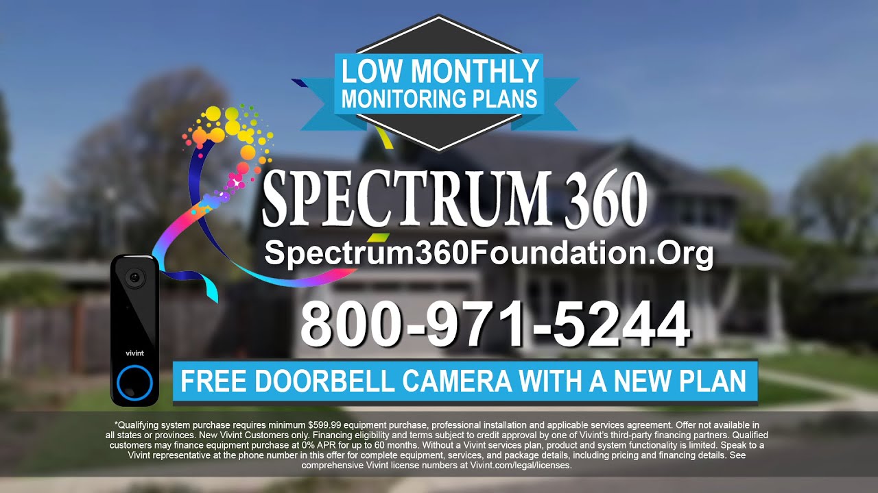 Spectrum 60 - YouTube