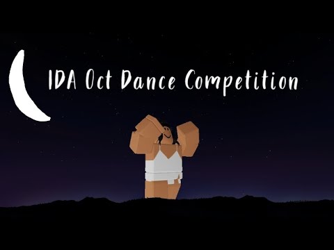 IDA Halloween competition + Showcase sneak peak || RoDance - YouTube