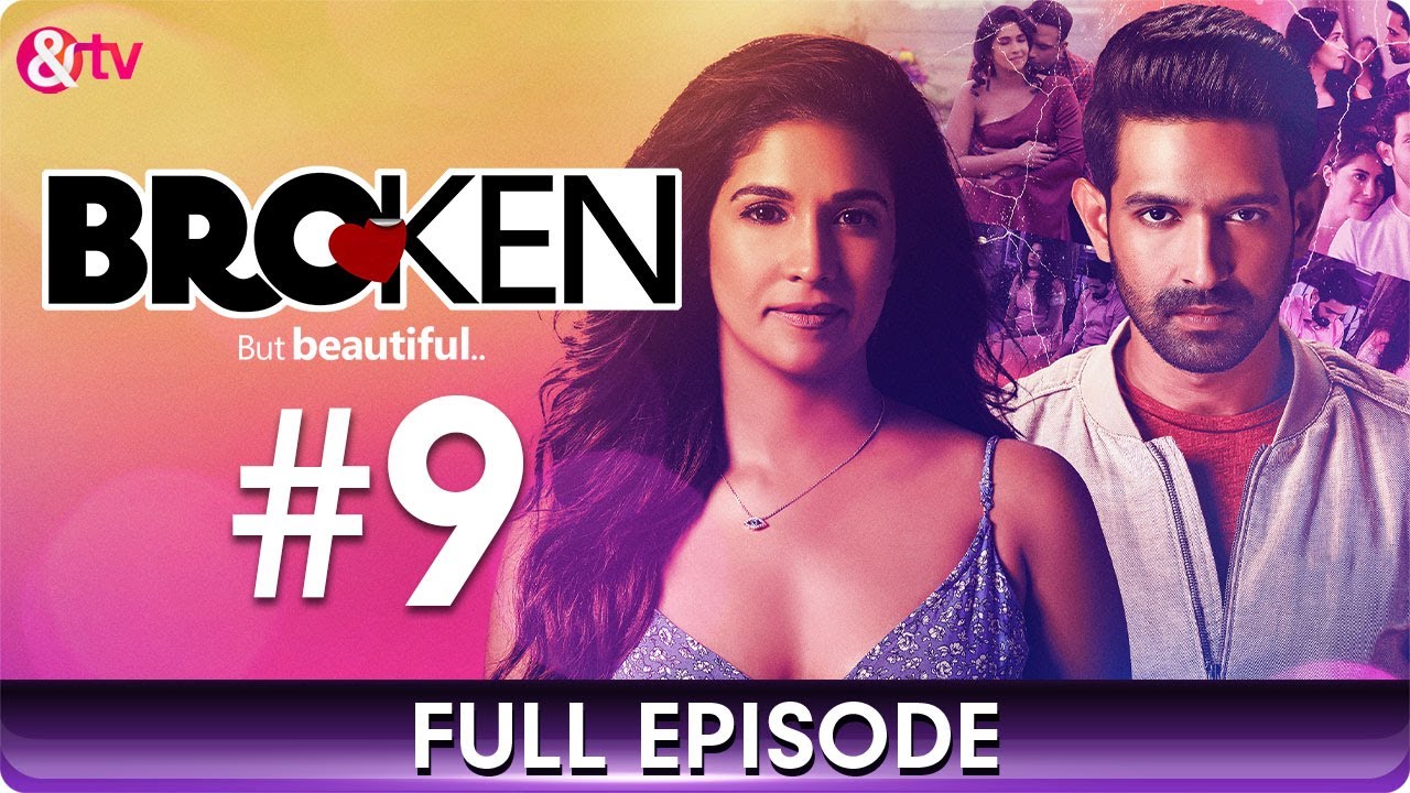 The Perfect Mistake - Broken But Beautiful - Season 2 - Hindi Web ...