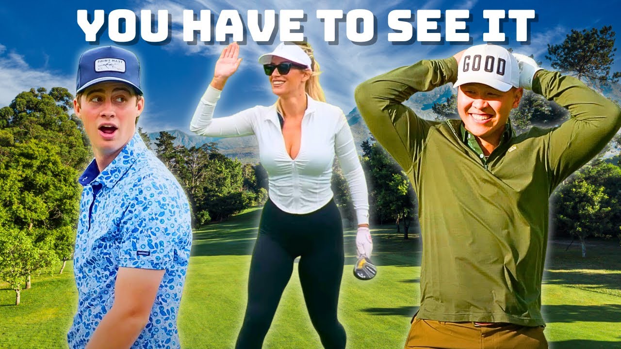She Hit The Best Shot Of Her Life | Top 10 Shots Of The Week - YouTube