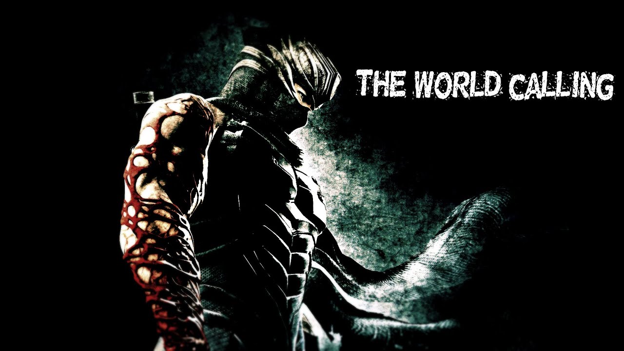 GMV - The World Calling - YouTube