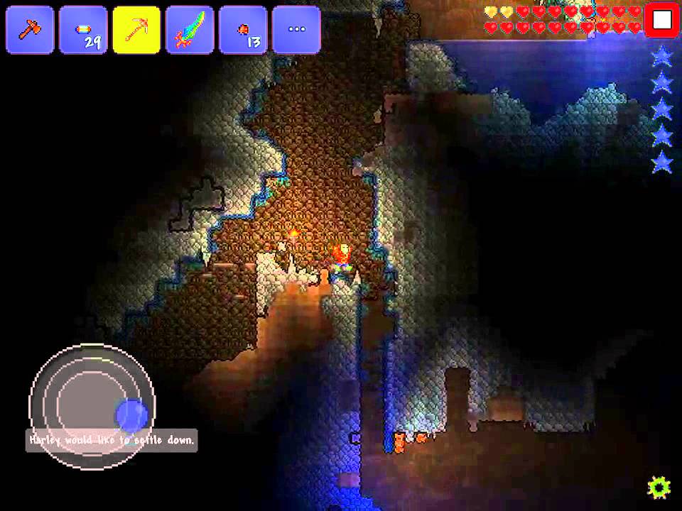 Terraria | More Palladium! - YouTube