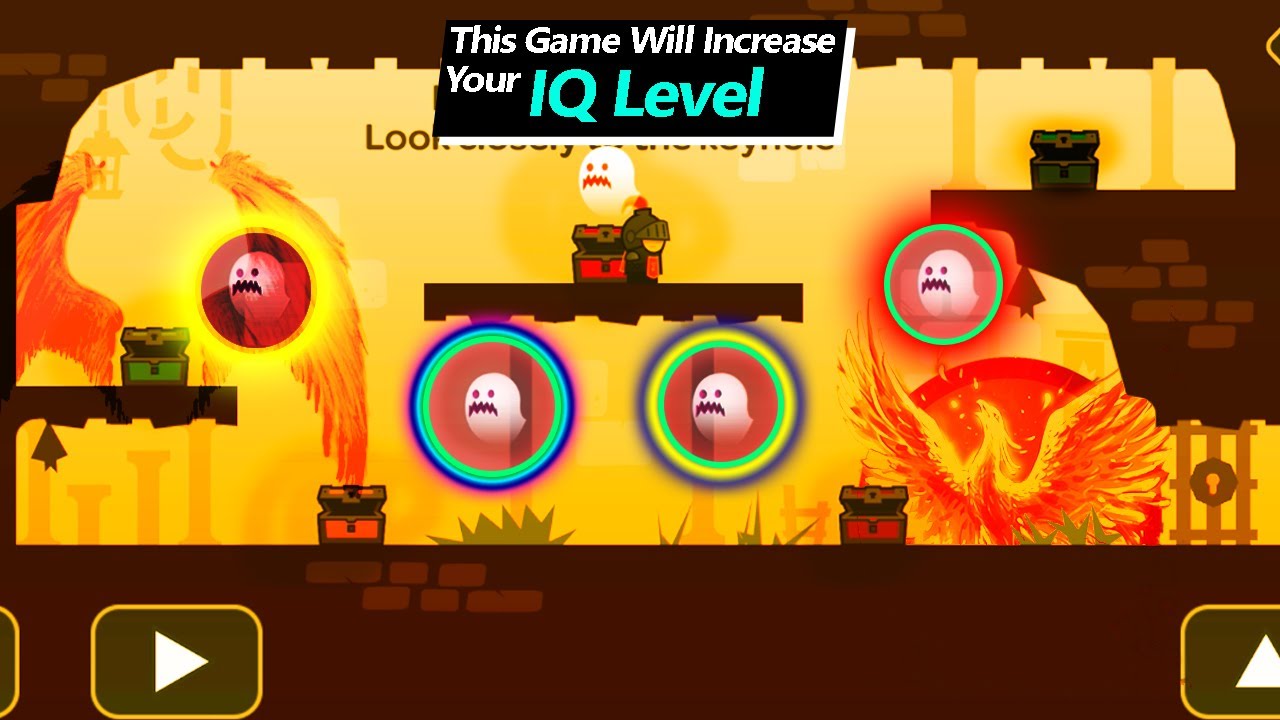 This is the Most Tricky Game I Have Ever Played ! - YouTube