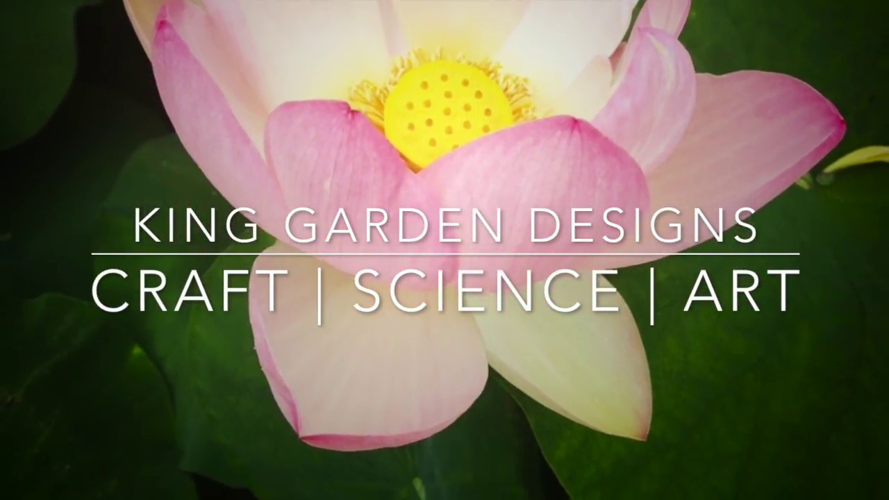 Craft | Science | Art - In The Landscape - YouTube