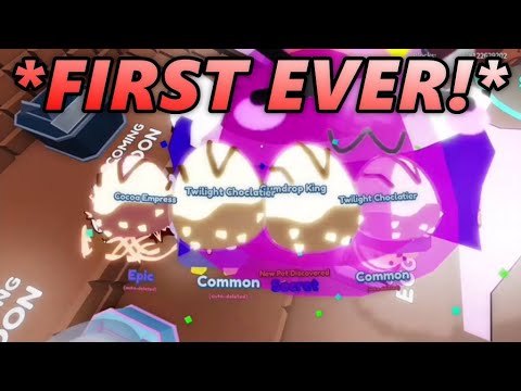 🍬 *FIRST EVER* 🍬 Gumdrop King On Camera! - Mining Simulator 2 - YouTube