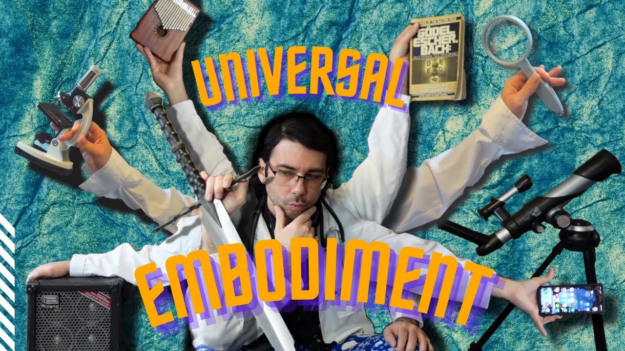 Uniting Romanticism & Empiricism (creative writing project) Universal ...