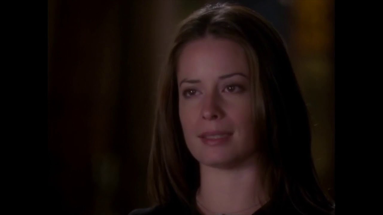 Charmed Piper Season 5 Fights and Abilities - YouTube