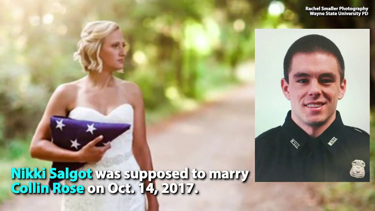 Pd Wedding