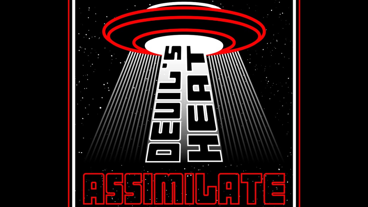 Devil's Heat - Assimilate (Full EP 2018) - YouTube