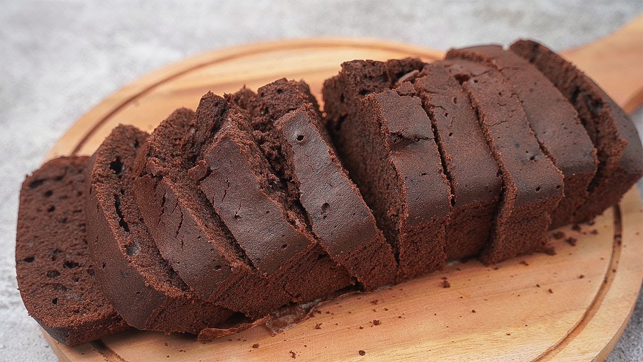 The Best Chocolate Mud Cake Recipe Anyone Can Make | Yummy - YouTube