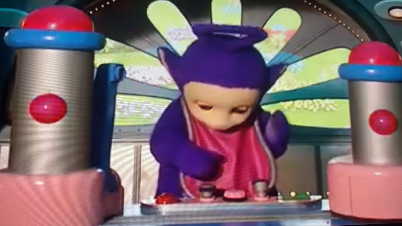 Big Tubby Little Tubby Trailer - YouTube