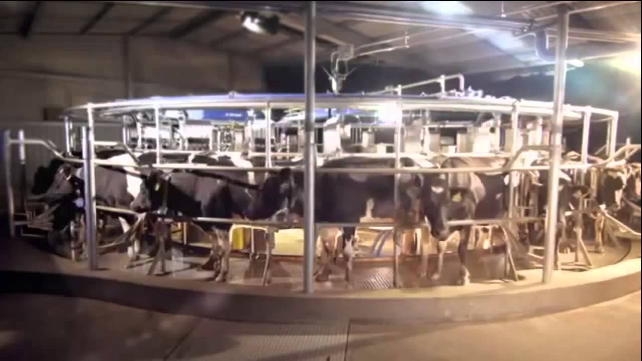 Robotic Rotary Introduction - YouTube