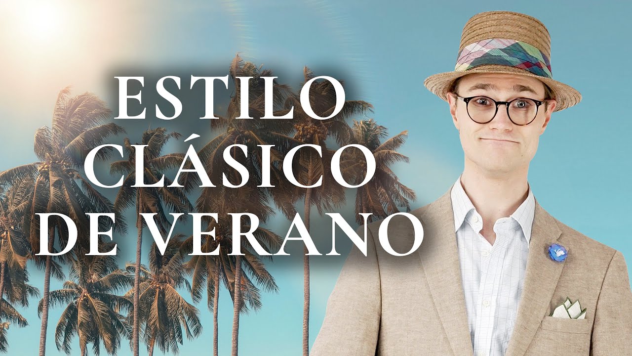 ¡Gánele al calor con estilo! (atuendos masculinos de verano y clima ...