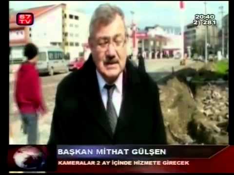 Çaycuma MOBESE