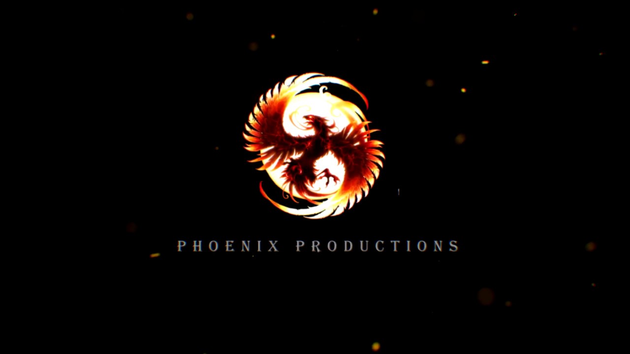 Phoenix Productions Intro - YouTube