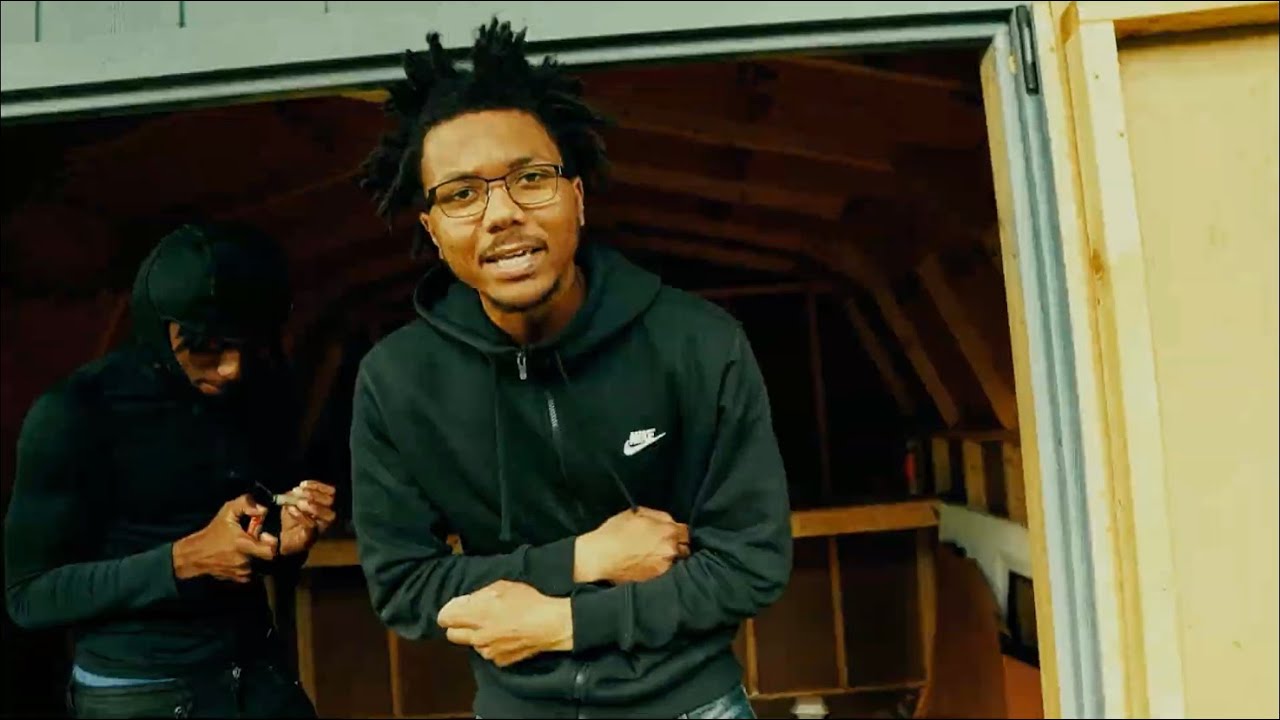 loserkeys x RBB Merk - Stunt (Official Music Video) - YouTube