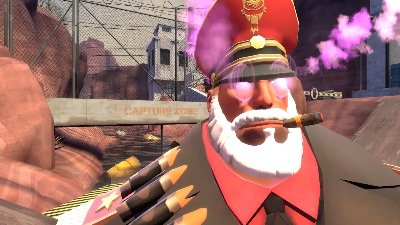 [TF2] Powerhouse Beast Mode - YouTube