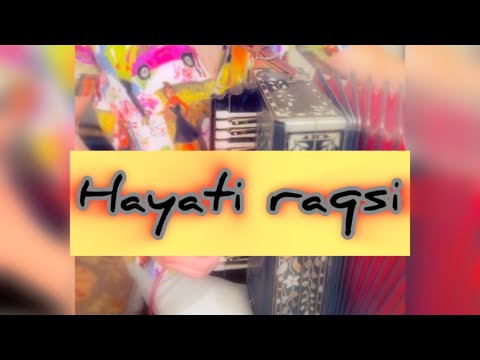 Hayati raqsi - Shayan afrand 