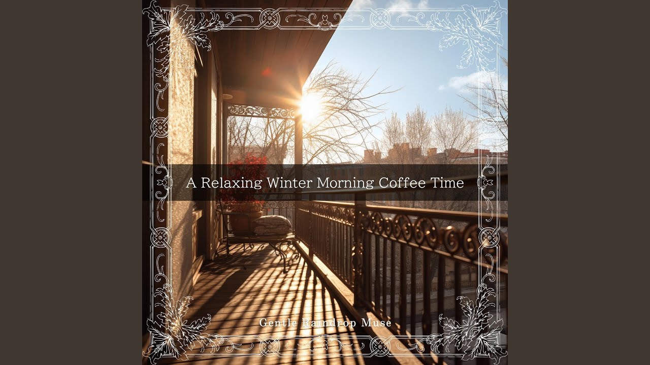 Winter's Solace (Key C Ver.) - YouTube