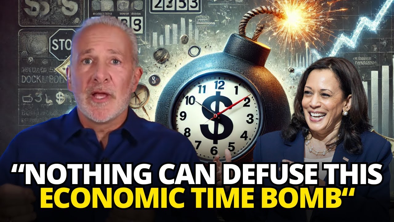 The US Government Just Set Off An Economic Time Bomb & It's Exploding ...