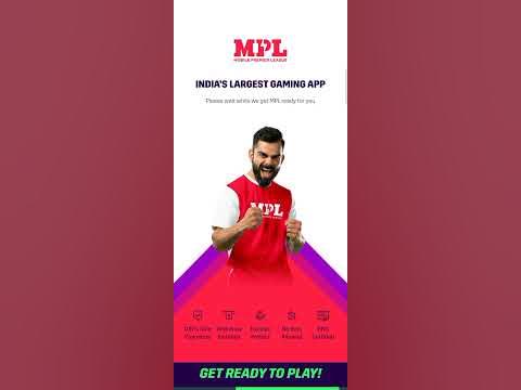 How to purchase VIP for MPL app - YouTube