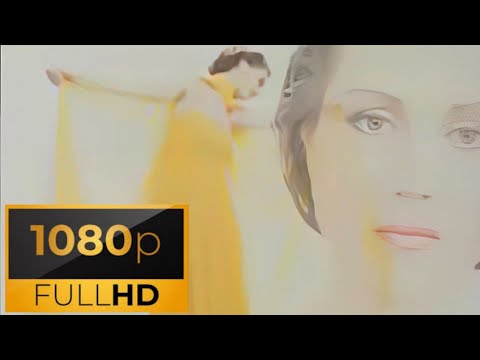 Sibel Sezal 1995 Gece Ay Şahit (Remastered Hd)