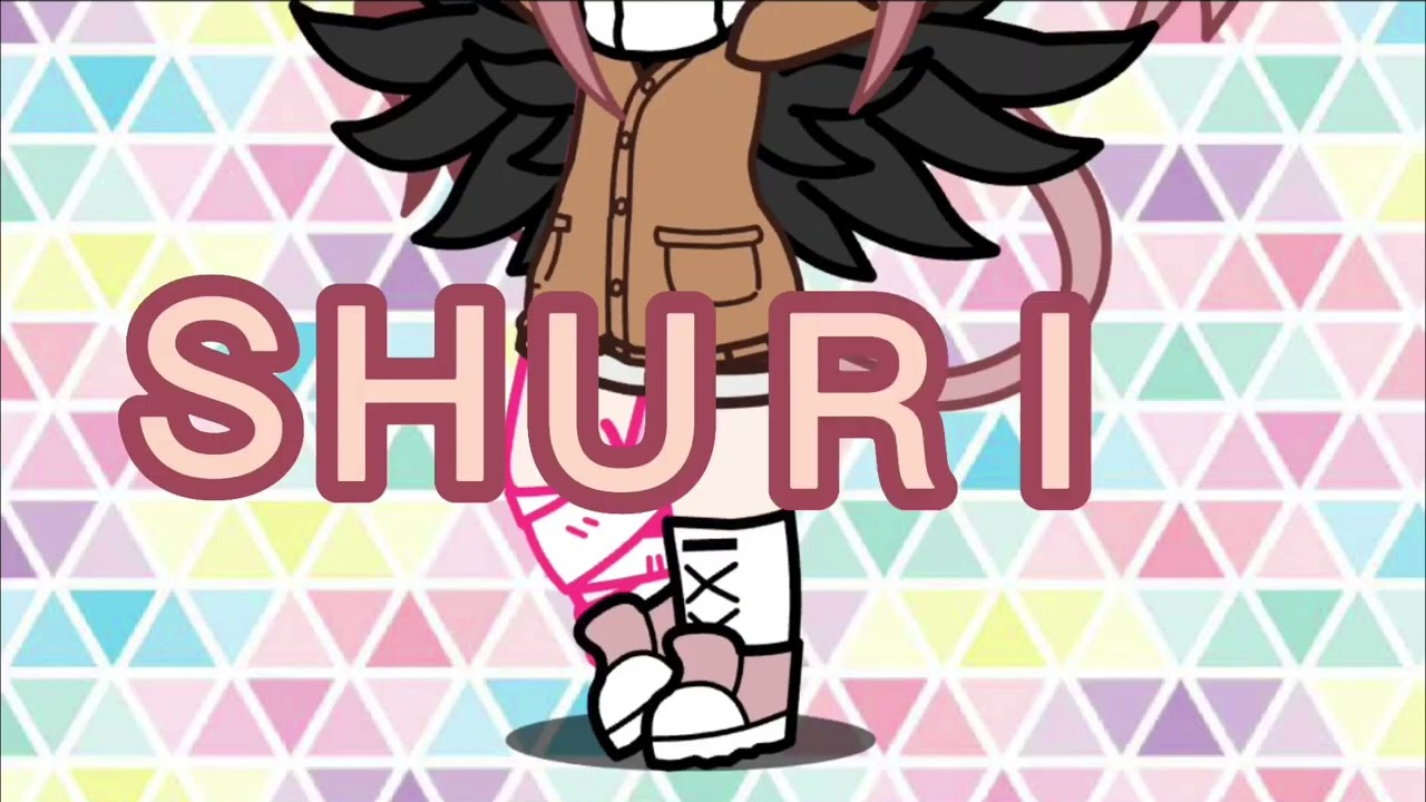 //I’m poppy//@Sophia Jolie Official //@-ShuRi Official- //@kiko miea 💦💦 ...