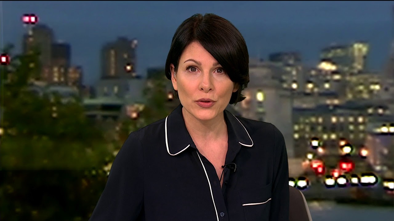 itv News London Week 43 2017 - YouTube