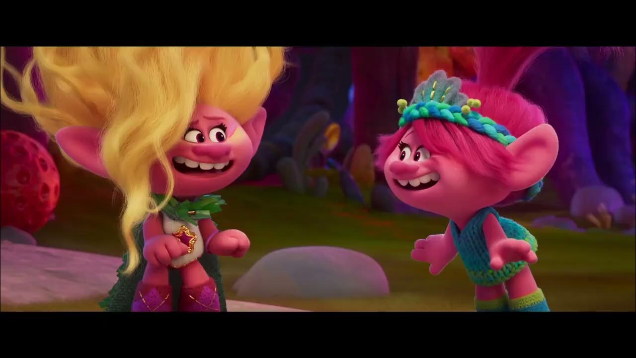 Trolls Band Together | Spanish TV Spot | Full Screen - YouTube