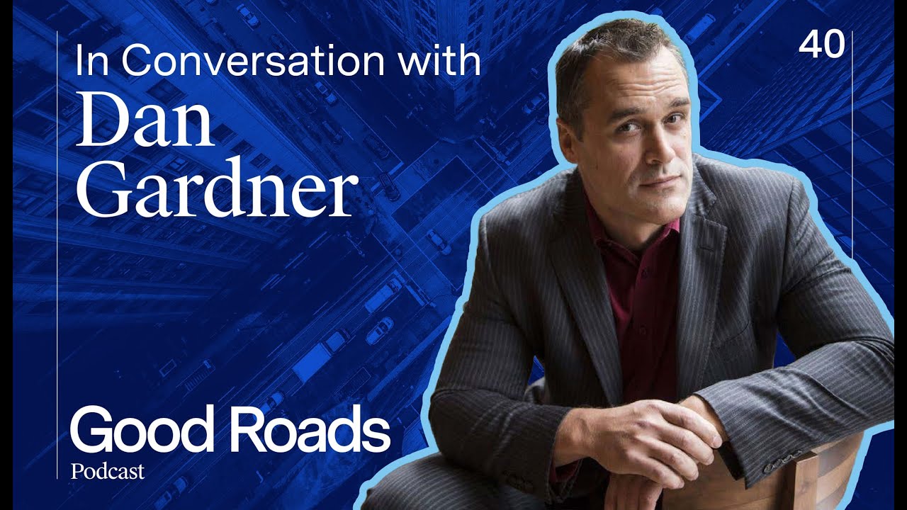 Unlocking the Secrets of Successful Infrastructure with Dan Gardner ...