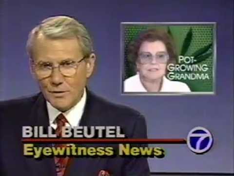 WABC NY EYEWITNESS NEWS-October 11, 1993-Bill Beutel, Roz Abrams - YouTube
