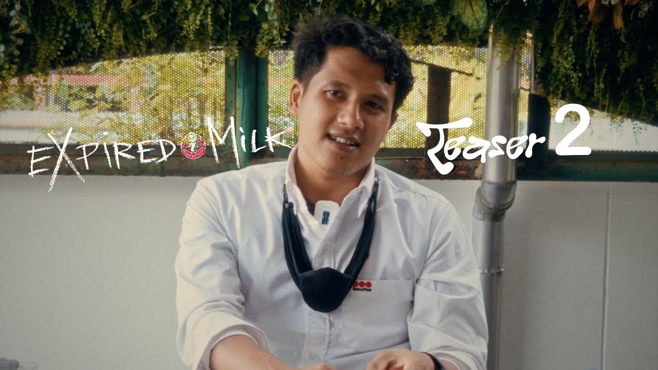Expired Milk - Teaser 1 - YouTube
