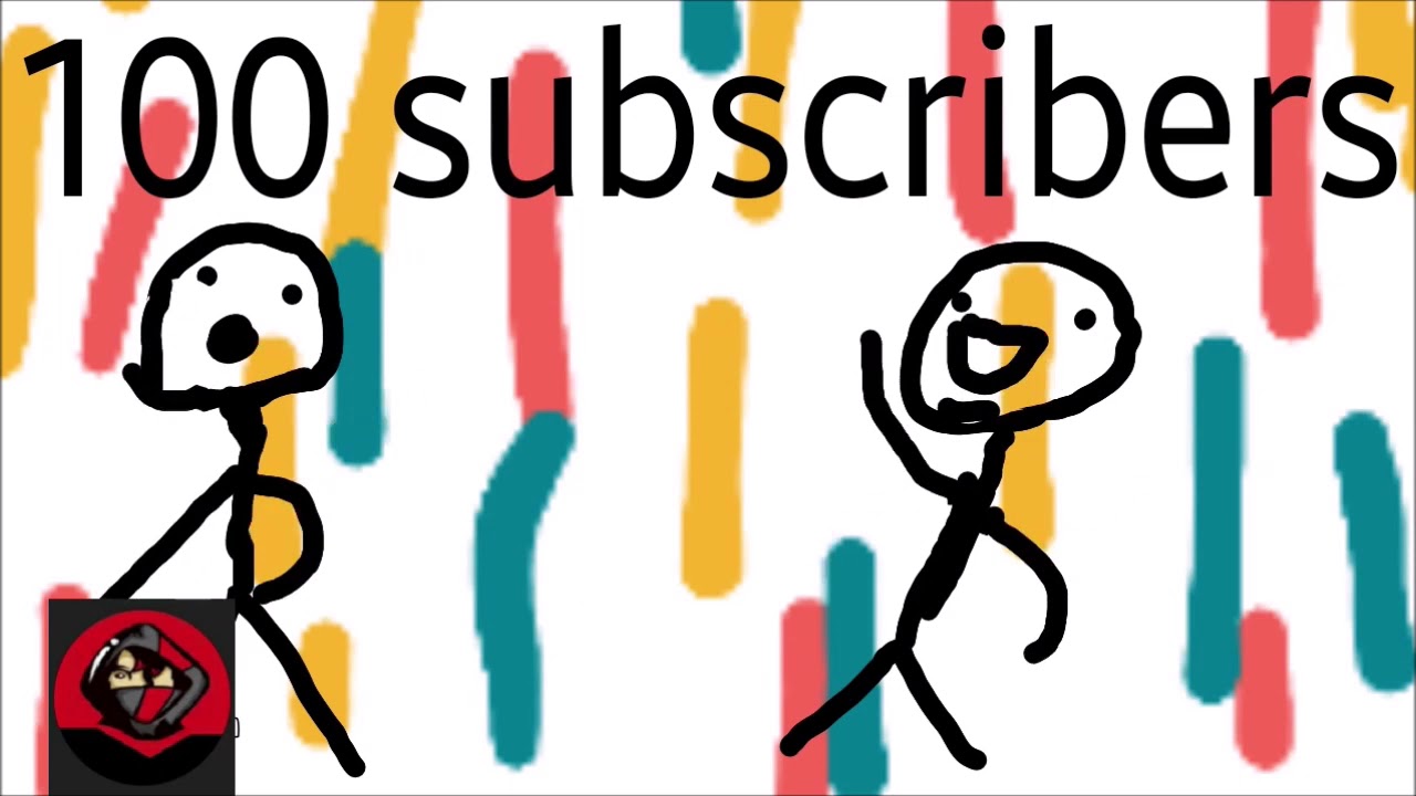 100 Subs (SPECIAL) - YouTube