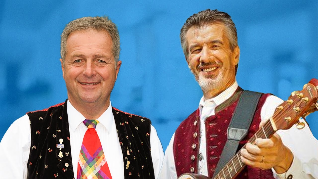 Große Trauer für Oswald Sattler – Norbert Rier vergoss Tränen bei der ...