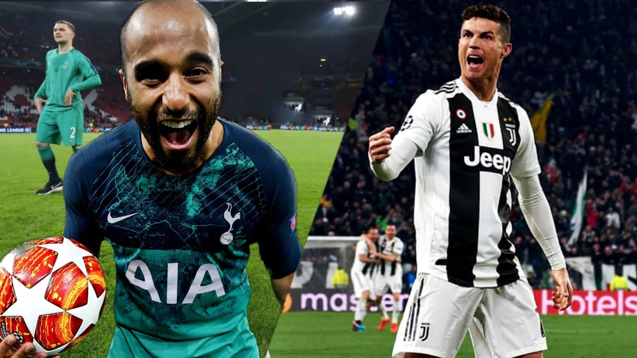 DRAMATIC Football Matches Decided in the Last Minutes - YouTube