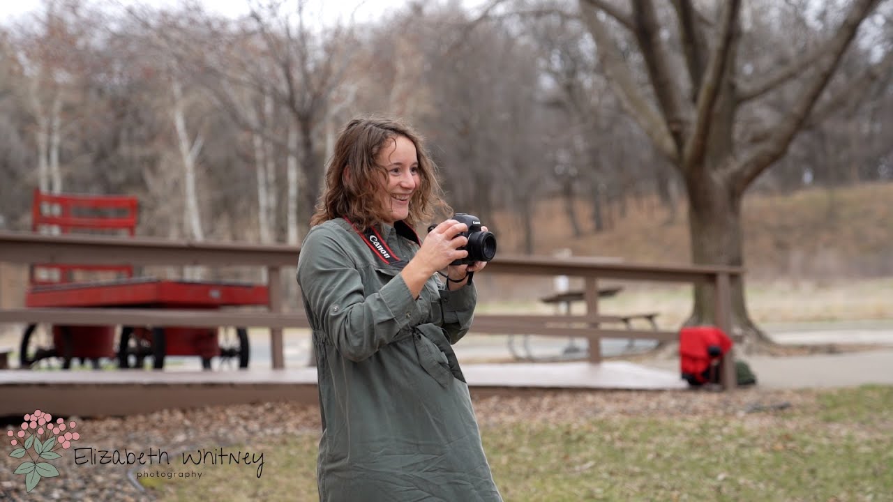 Elizabeth Whitney Photography - Your Local Family Photographer - YouTube