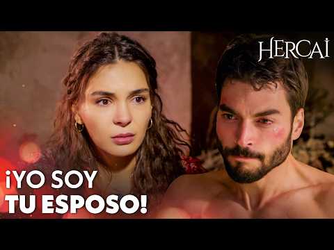 Miran vuelve loca a Reyyan con sus celos😅| Hercai