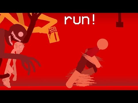 level run for your life(not completed) - YouTube