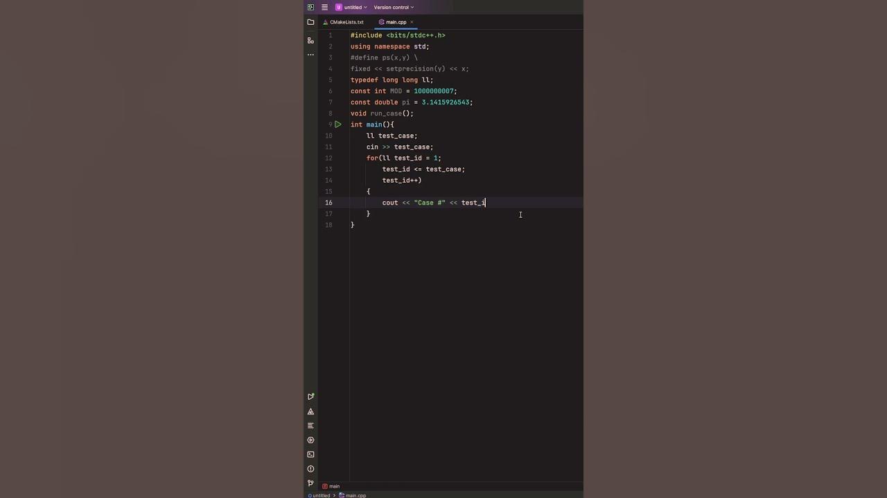 Whispering Through Code: Exploring Circle Sequences with C++ ASMR ...