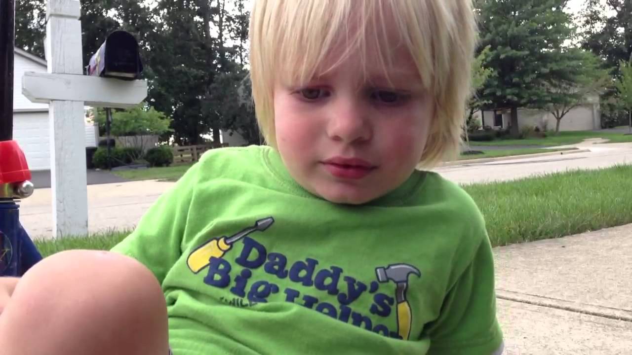 Diaper Drag - YouTube