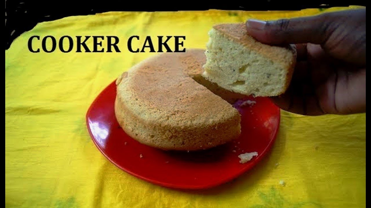 How To Make Sponge Cake In Pressure Cooker Cake Without Oven By Attamma TV YouTube how-to-make-sponge-cake-in-pressure-cooker-cake-without-oven-by-attamma-tv-youtube