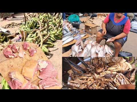 Explore Asafo Market Kumasi: Your Guide to Local Culture and Shopping ...
