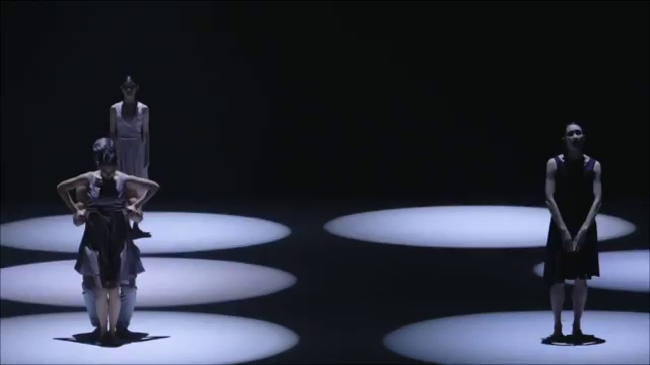 Lorenzo Alberti Choreographies - YouTube