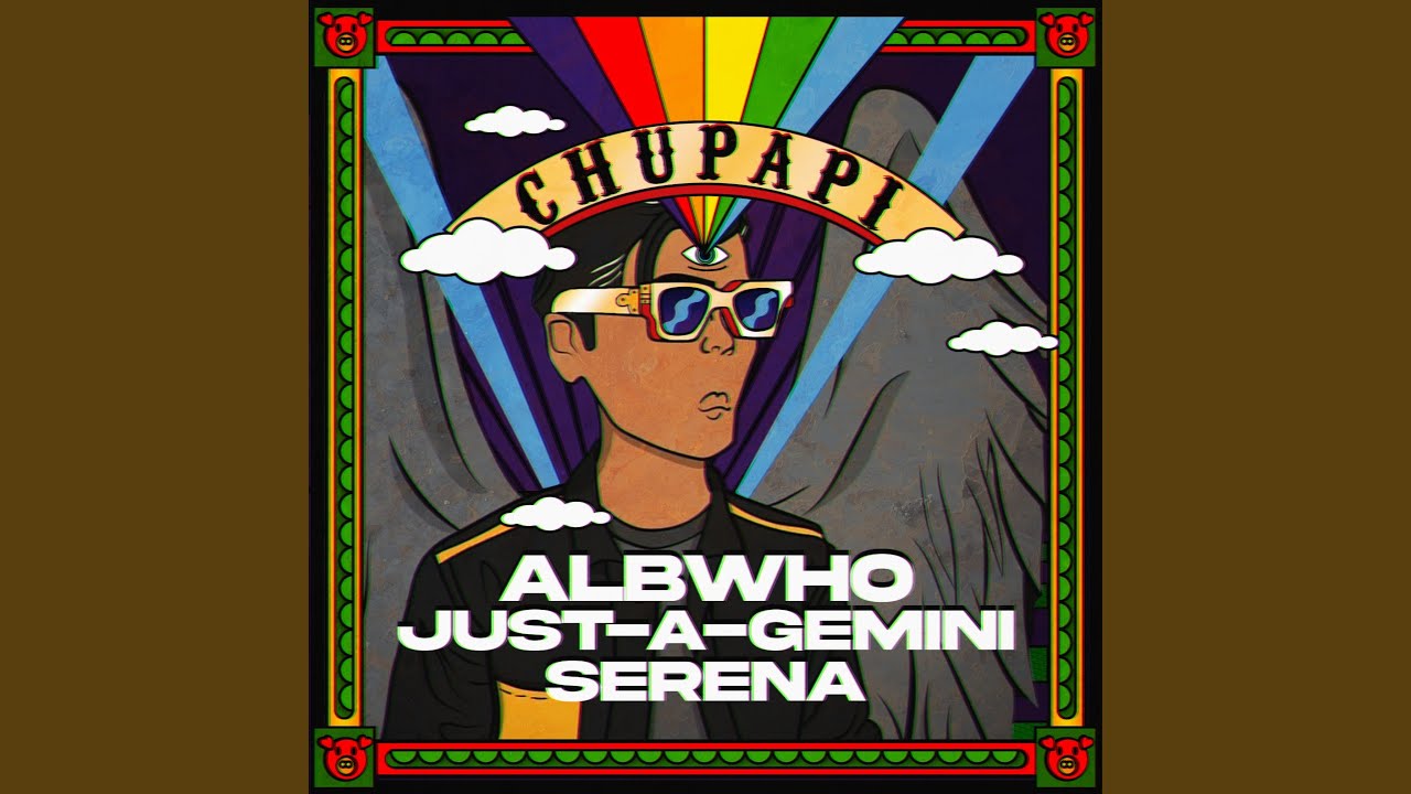 Chupapi - YouTube Music