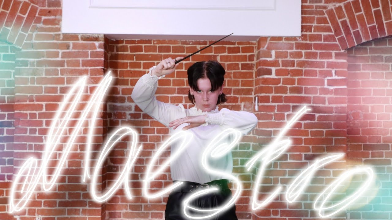 SEVENTEEN (세븐틴) 'MAESTRO' dance cover by Taylor - YouTube