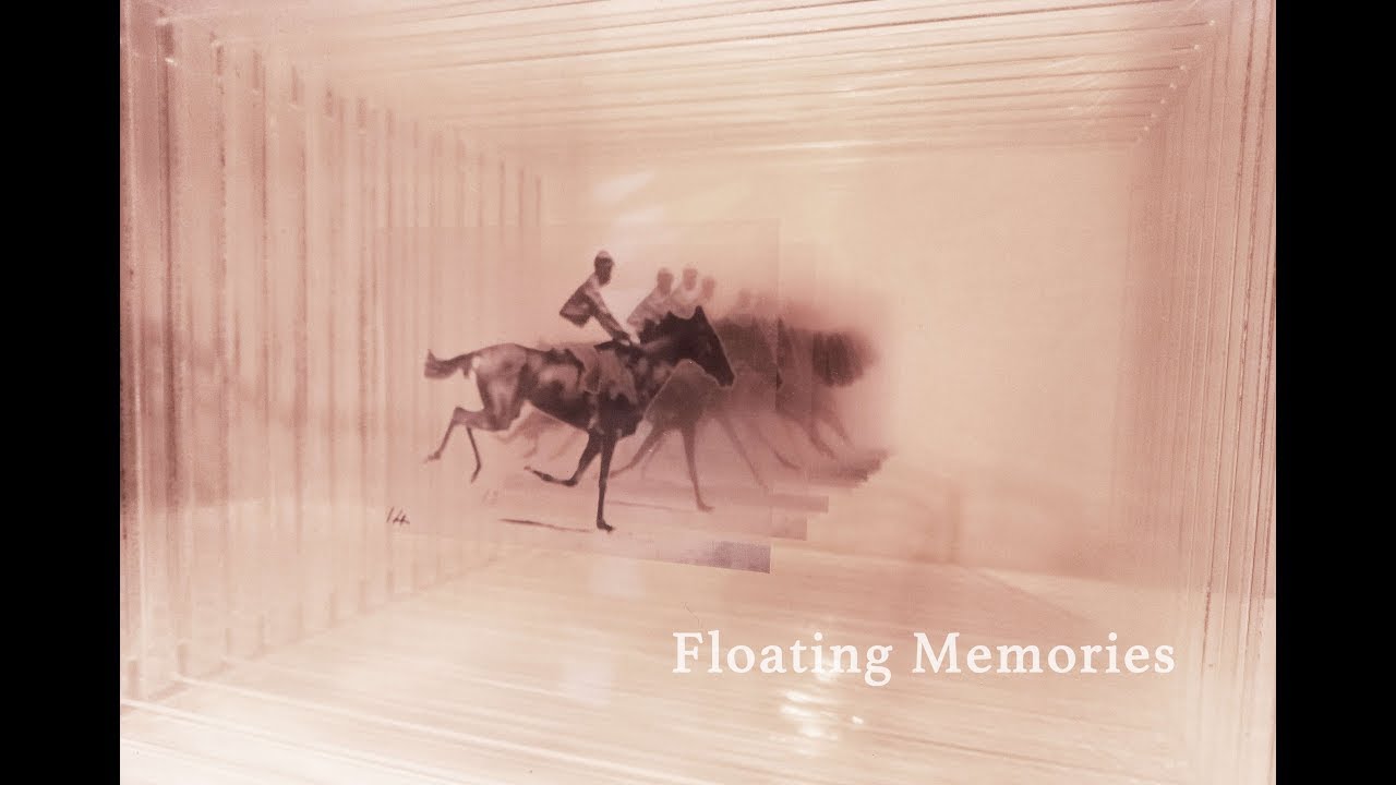 Floating Memories Seyoung Ok Korea National University of Arts ...