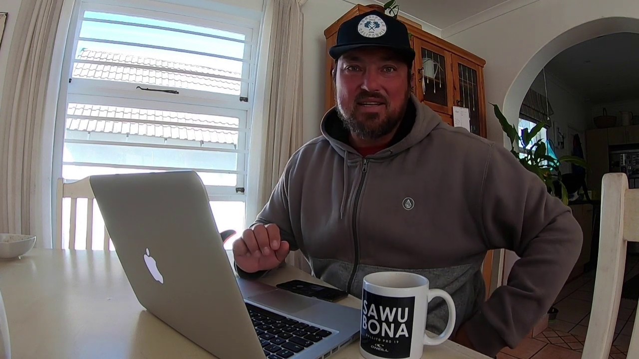 Week in Action with Captain Kai, Episode 2 - YouTube