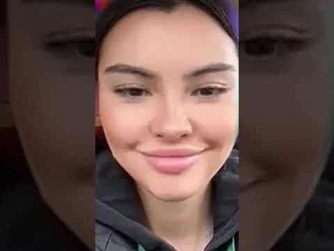 #1020 #amazingbeauty #morena @ Felize Periscope #vlog